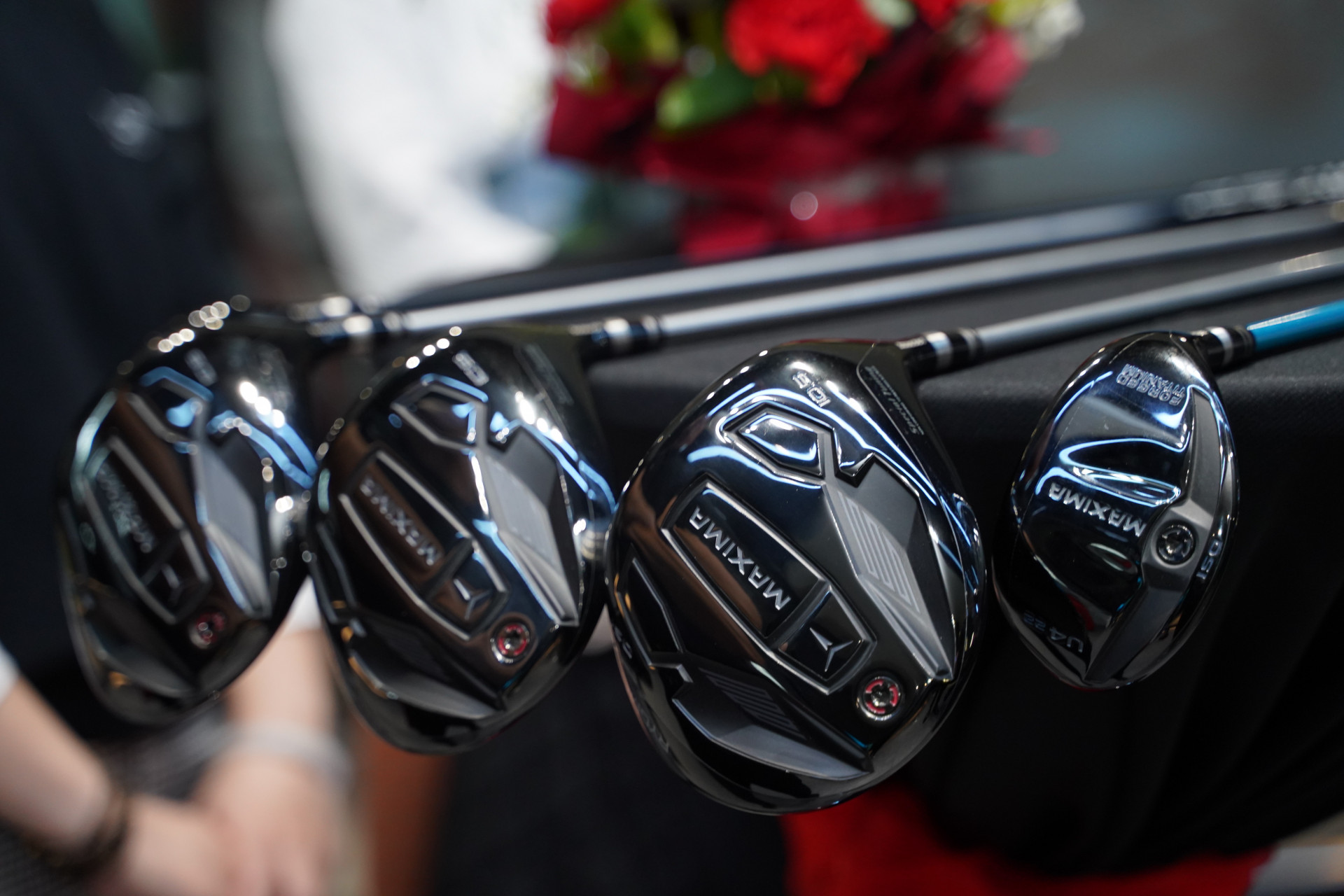 Sự khác biệt trong triết lý sản xuất và kinh doanh của Ryoma Golf